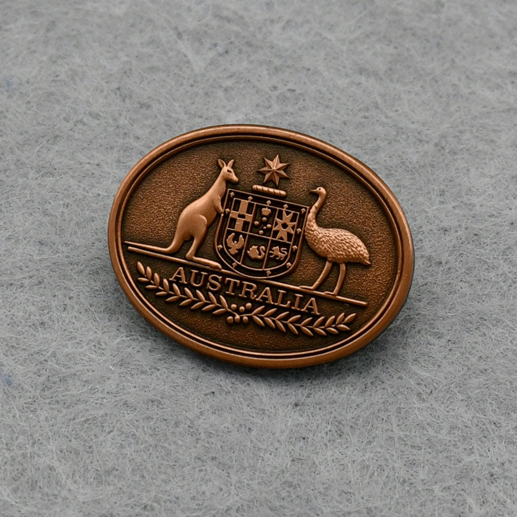 Defence Support Services (Level 1 - Bronze) Commendation Badge ...