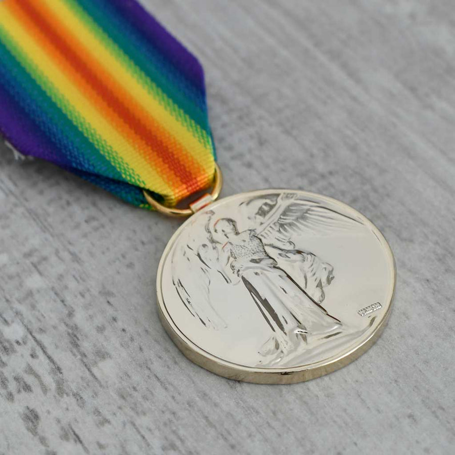 Shop by Medal Groups | Foxhole Medals