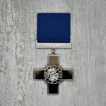 George Cross (GC)