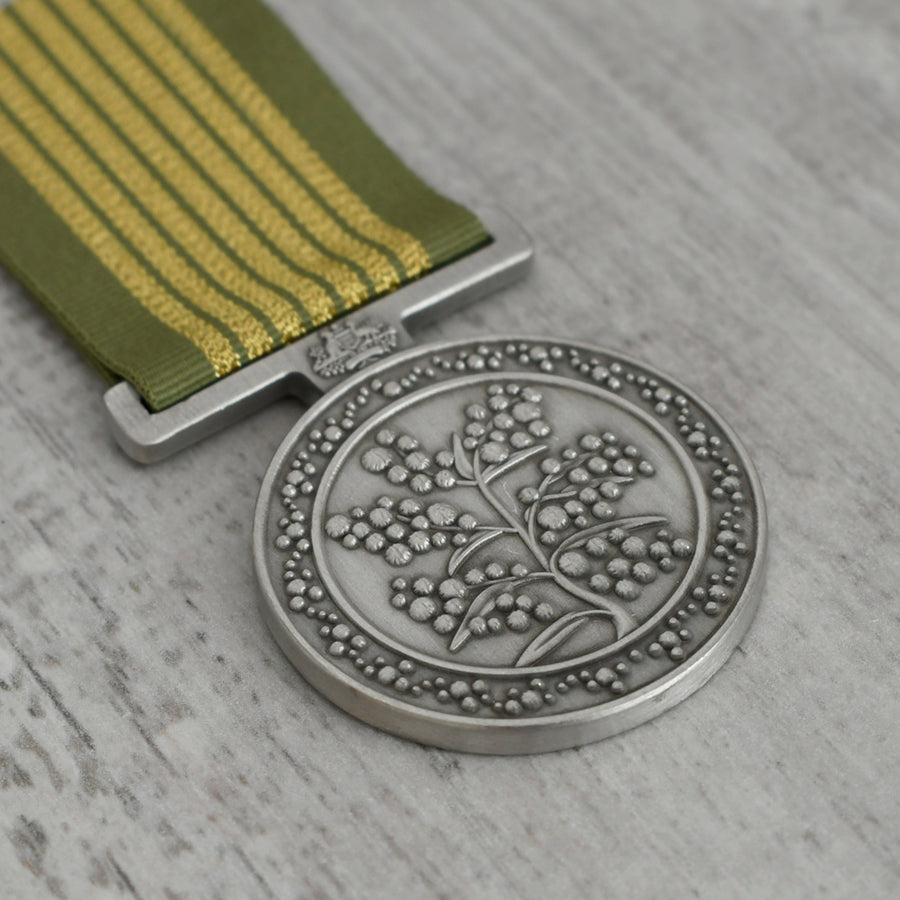 Clasps for NEM | Clasp Options for National Emergency Medal | Foxhole ...