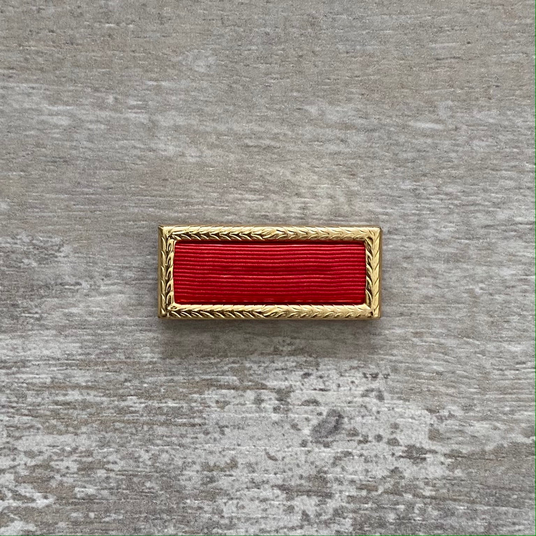 US Meritorious Unit Commendation | Foxhole Medals