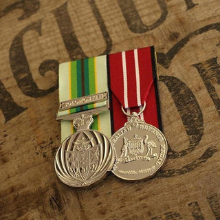 All Medals | Foxhole Medals
