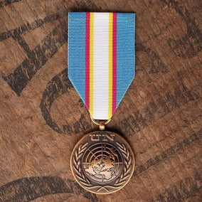 World Medals: United Nations | Foxhole Medals